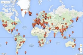 Airpano's stunning aerial panoramas | One Stop Map