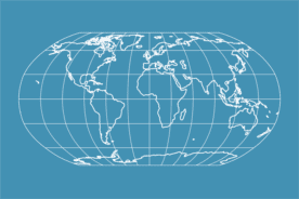 Map projections and why they matter | One Stop Map