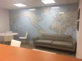 Custom Maps | One Stop Map